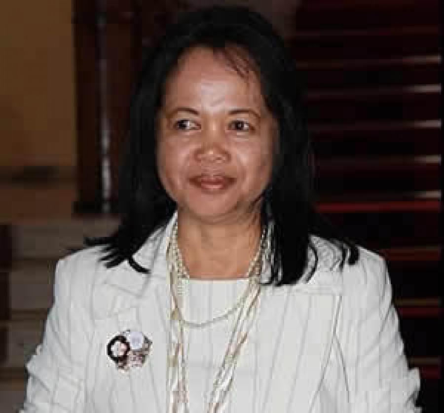 DIPLOMATIE : Quatre nouveaux ambassadeurs sont nommés - Agence Malagasy ...