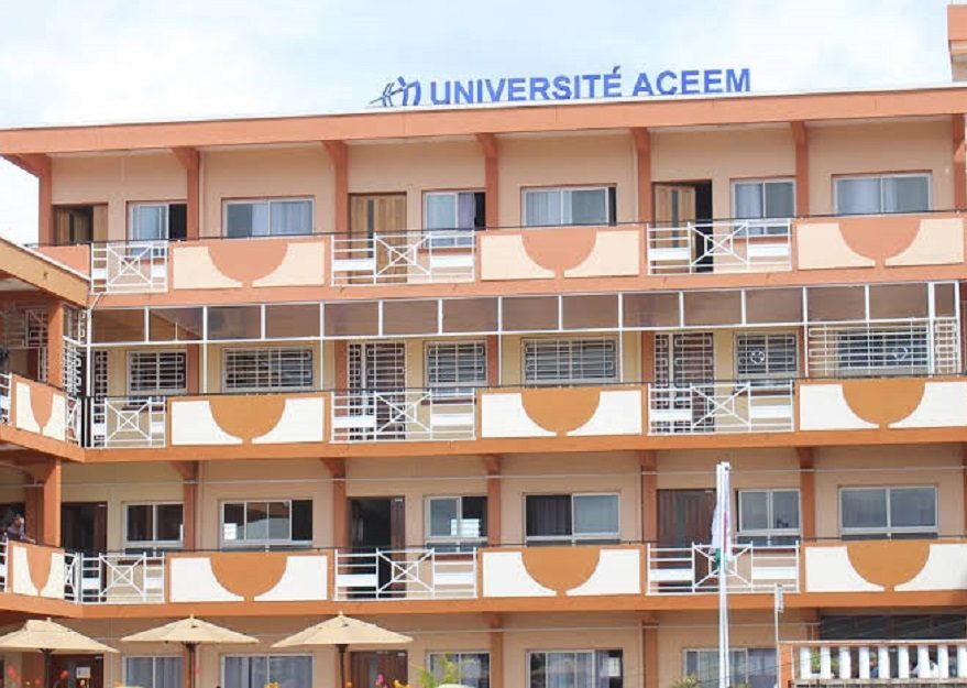 ENSEIGNEMENT SUPÉRIEUR : L’habilitation des offres de formation est ...