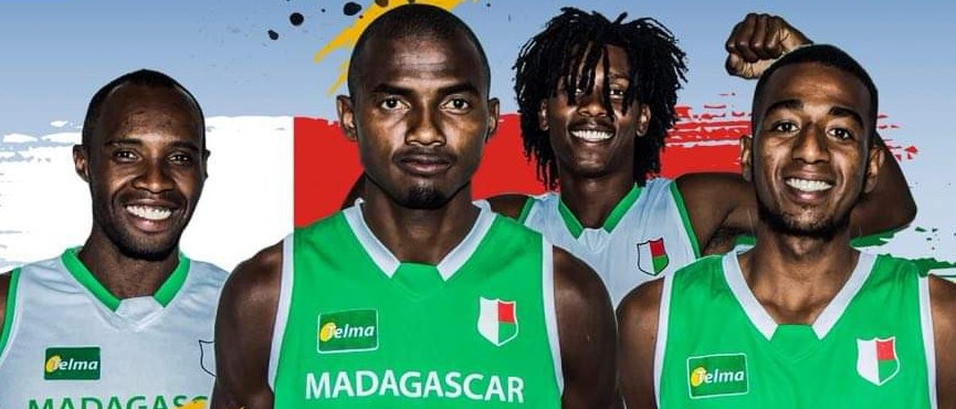 FIBA 3X3 AFRICA CUP : Madagascar en quatrième place - Agence Malagasy ...