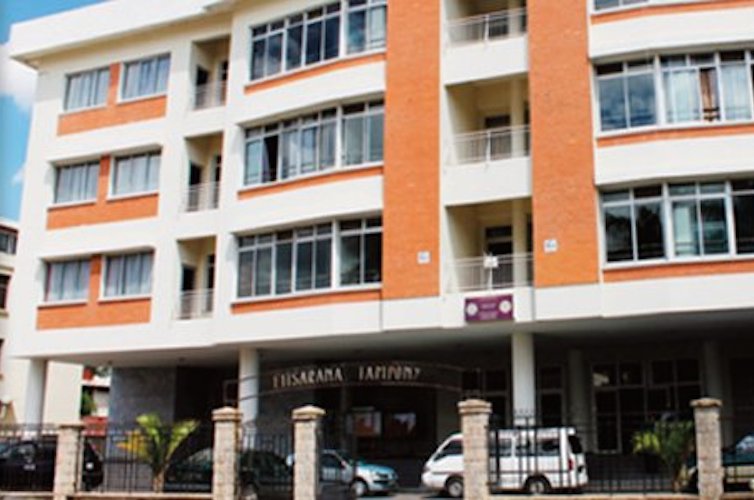 FITSARANA AVO : Mahakasika Minisitra ny ankamaroan’ny fitoriana 12 ...