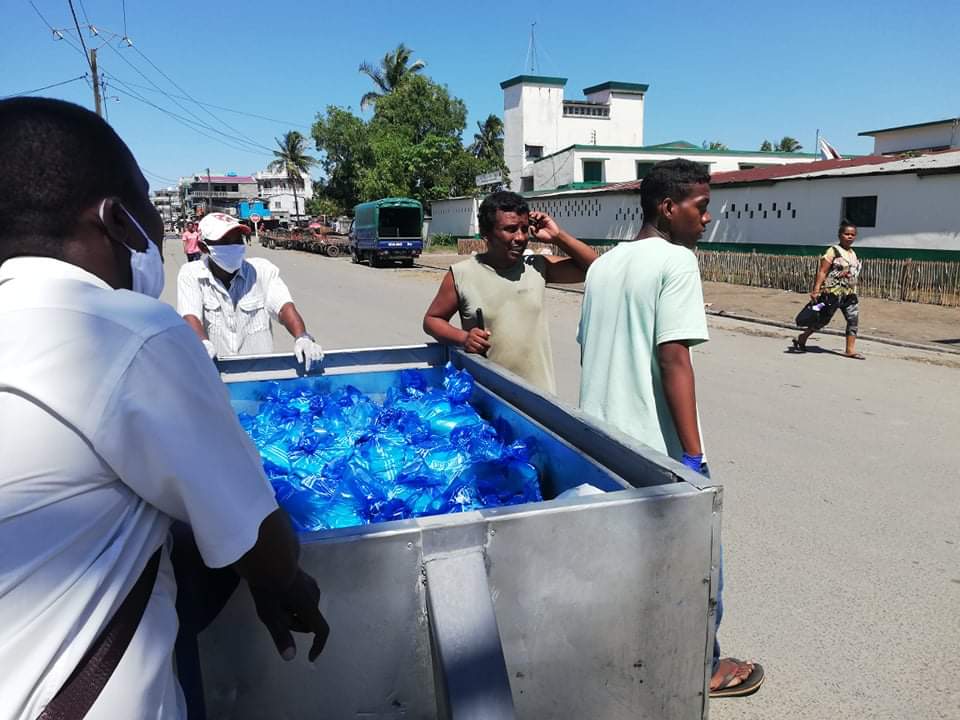 FIHAVANANA MALAGASY Une réalité et non une relique du passé - Agence ...