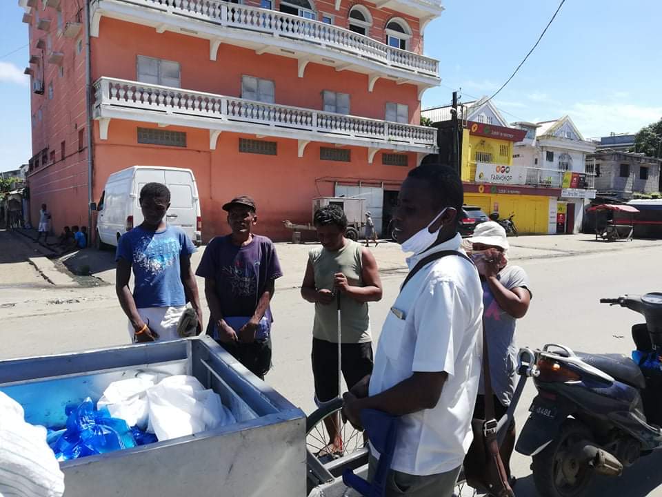 FIHAVANANA MALAGASY Une réalité et non une relique du passé - Agence ...