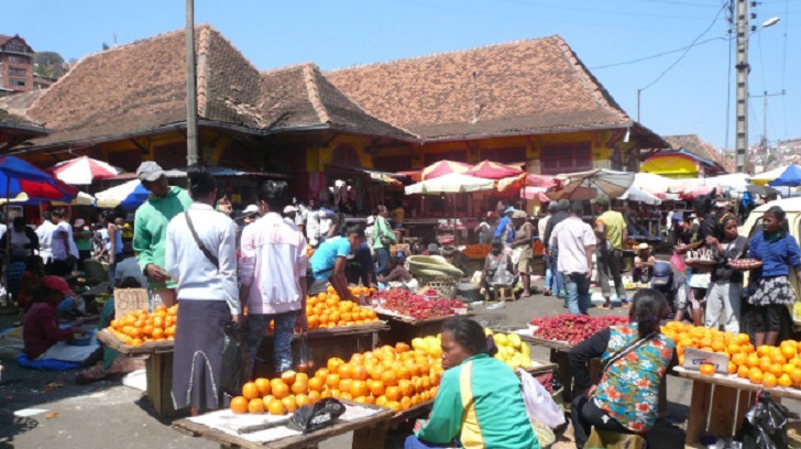 TSENA Fotodrafitrasa tsy milamina hatreto - Agence Malagasy de Presse