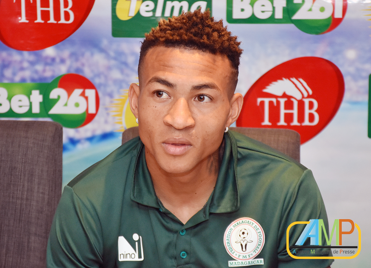 ABEL ANICET Les Barea méritent un équipementier digne de leur palmarès ...