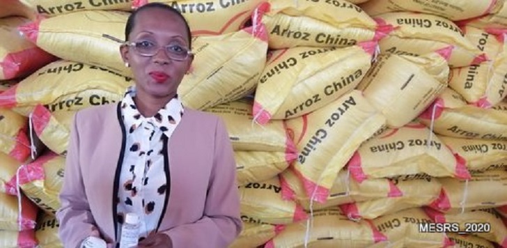 AIDES SOCIALES Près de 12.000 étudiants des universités s’offrent de ...