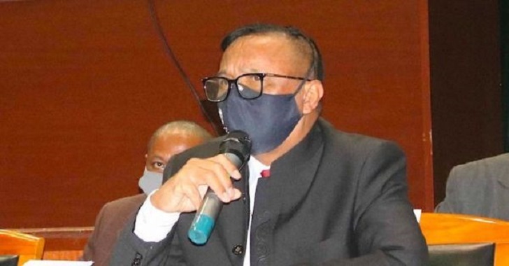 Assemblage ! - Agence Malagasy de Presse