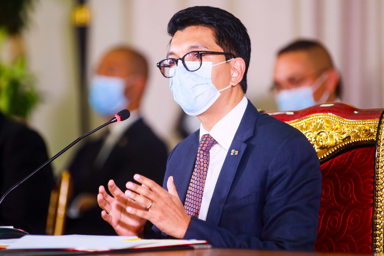 PLAN MARSHALL POST COVID-19 Prioriser les infrastructures sociales de ...