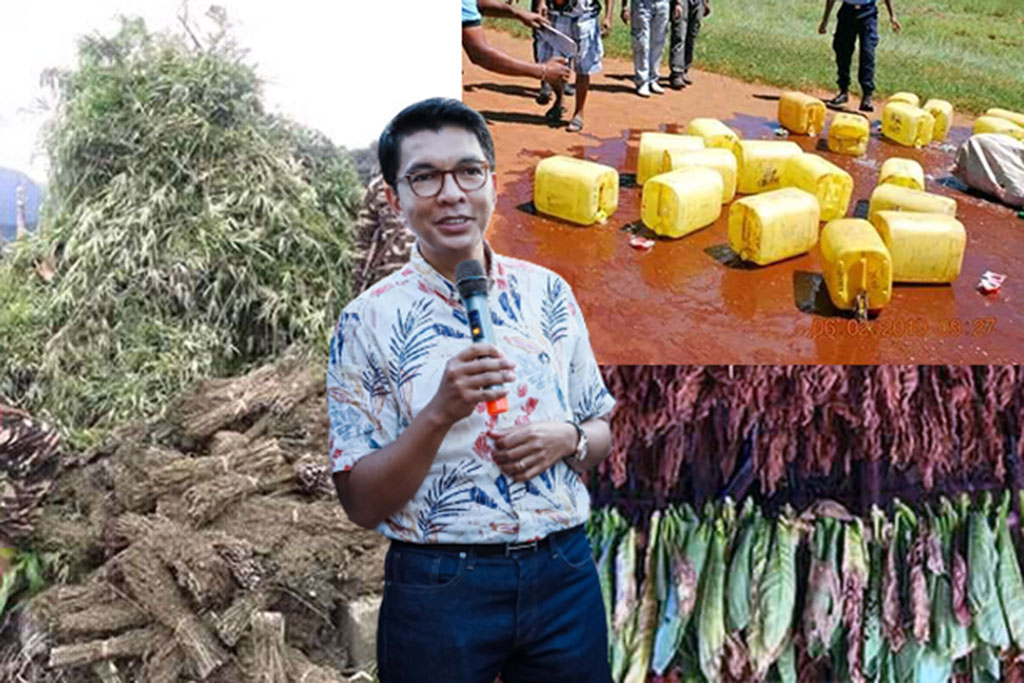 Gasy ! - Agence Malagasy de Presse