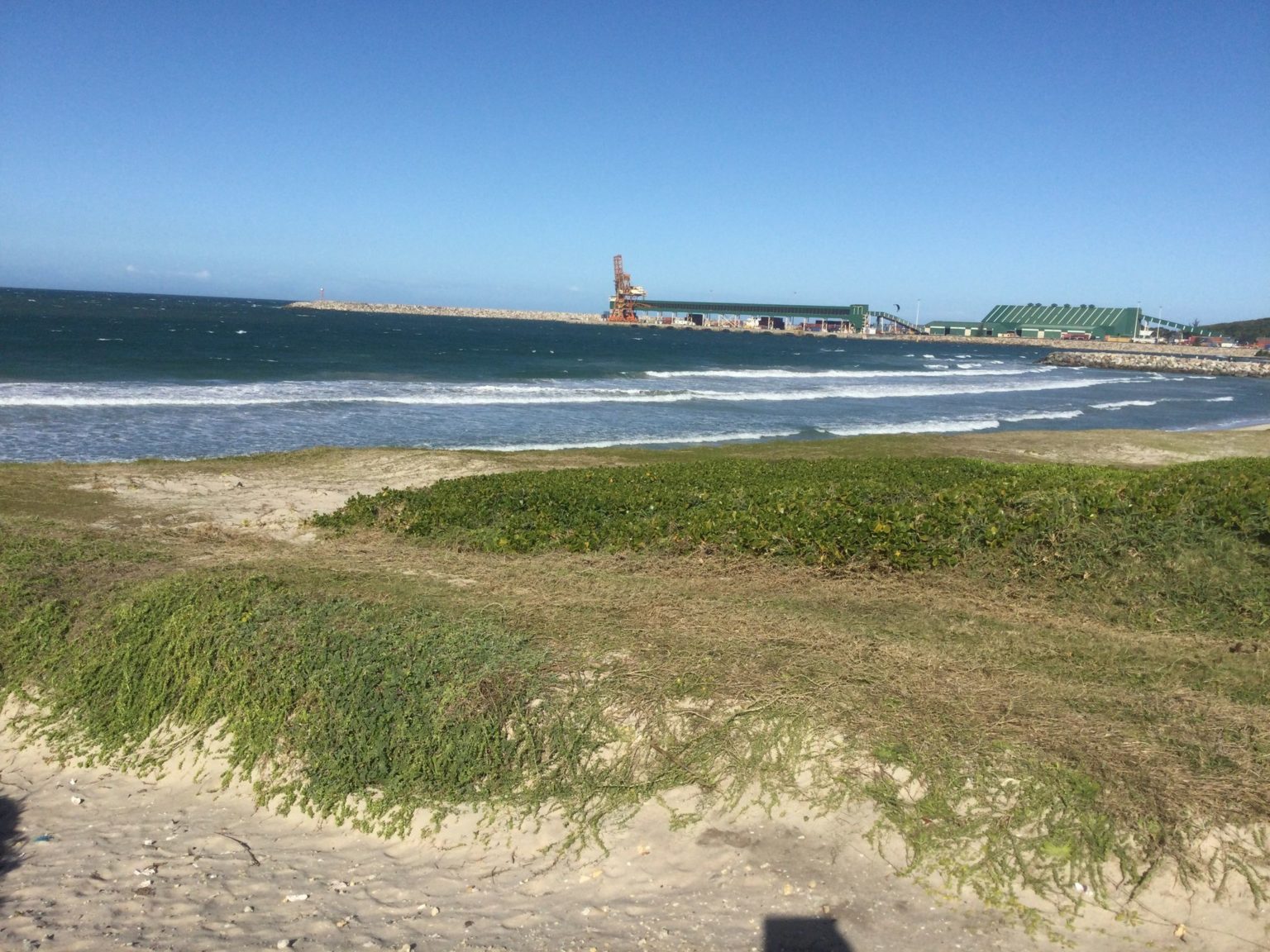 Tolagnaro ! - Agence Malagasy de Presse