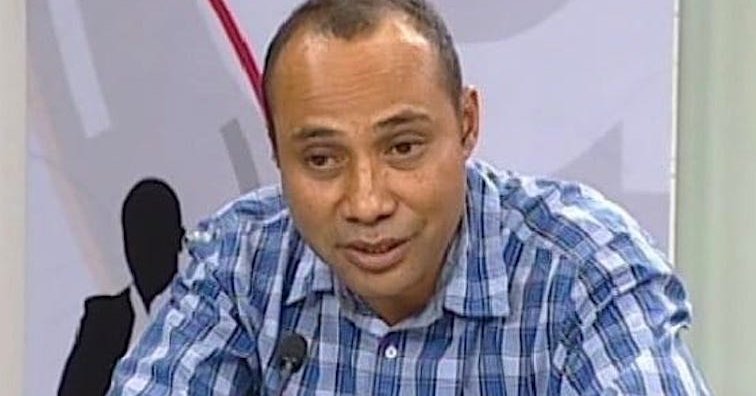 DÉTENTION PRÉVENTIVE Mahery Lanto Manandafy sort de prison - Agence Malagasy de Presse