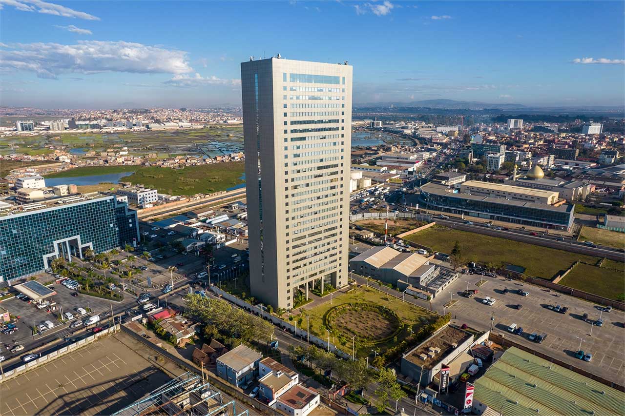 OPK ! - Agence Malagasy de Presse