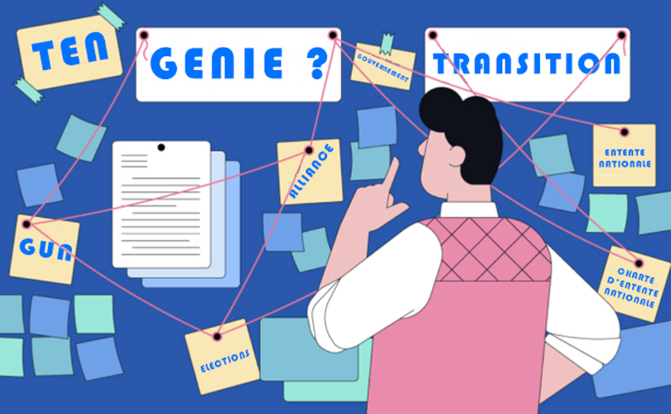 Quelle est donc cette idée de GENIE ? - Agence Malagasy de Presse