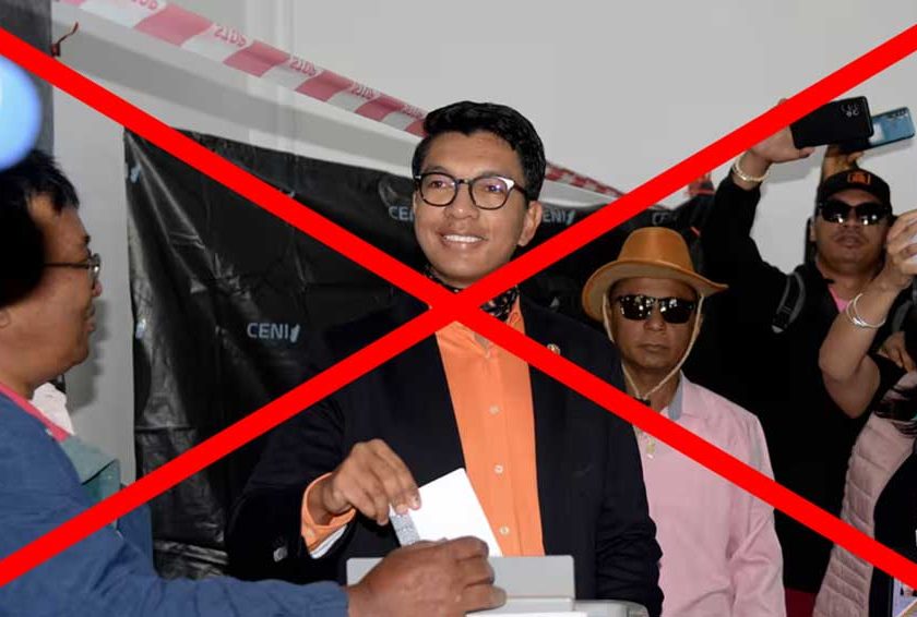 Tanjombato - Agence Malagasy de Presse