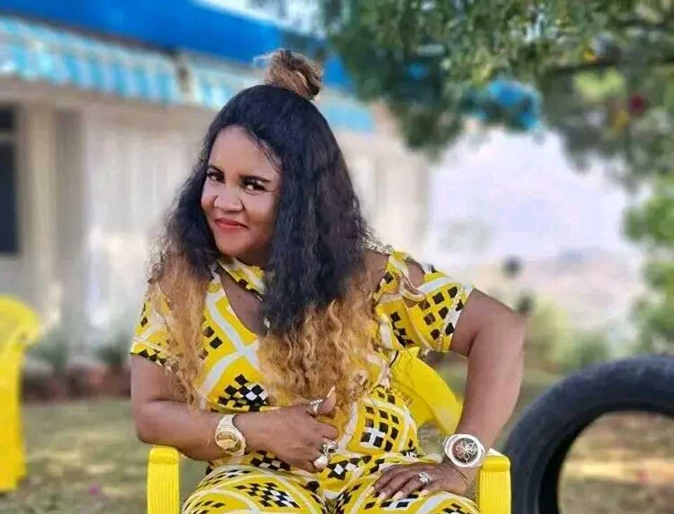 GROUPE « MIRASOA » Hamarana ny taona any Frantsa - Agence Malagasy de Presse