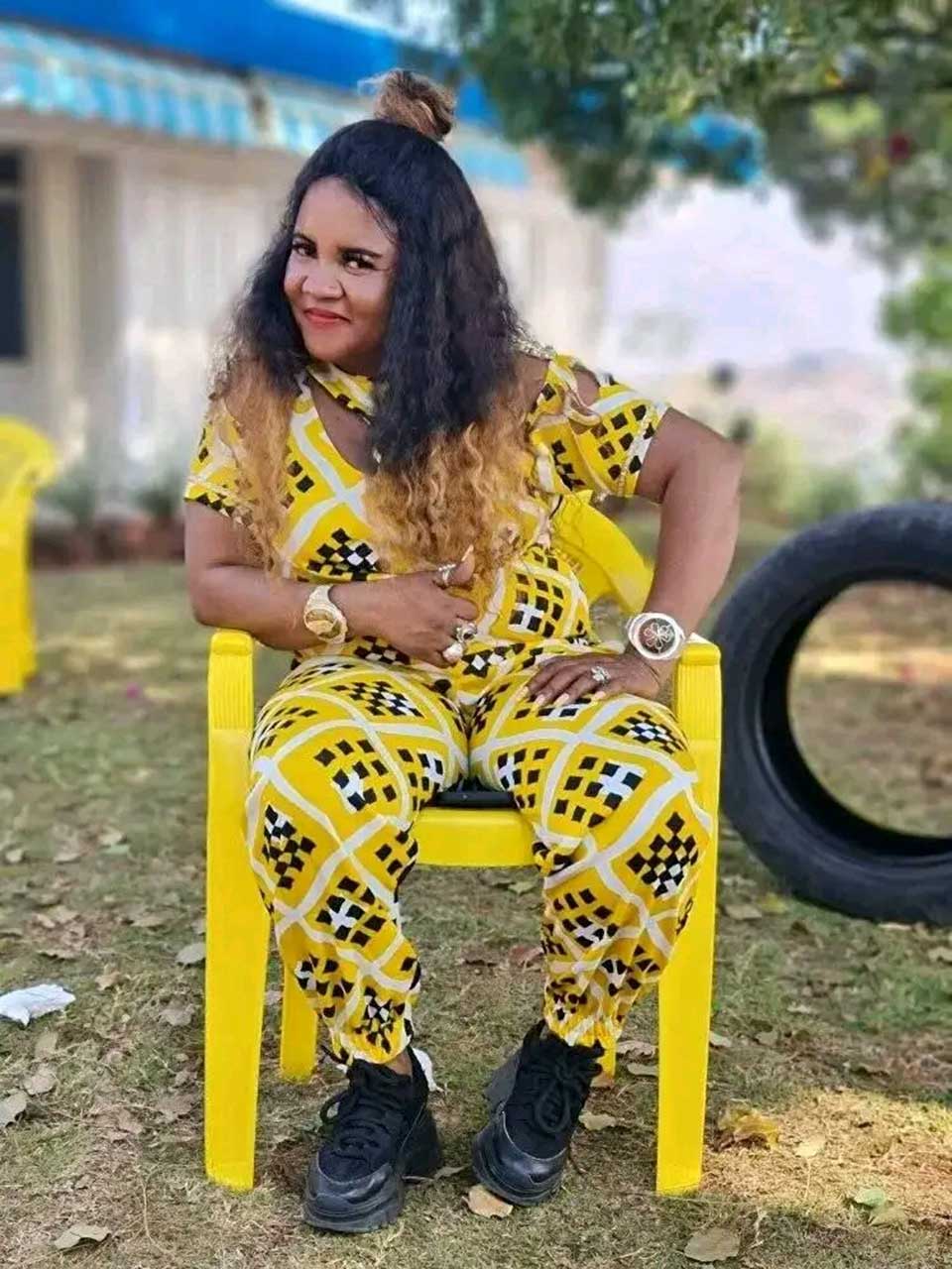 GROUPE « MIRASOA » Hamarana ny taona any Frantsa - Agence Malagasy de Presse