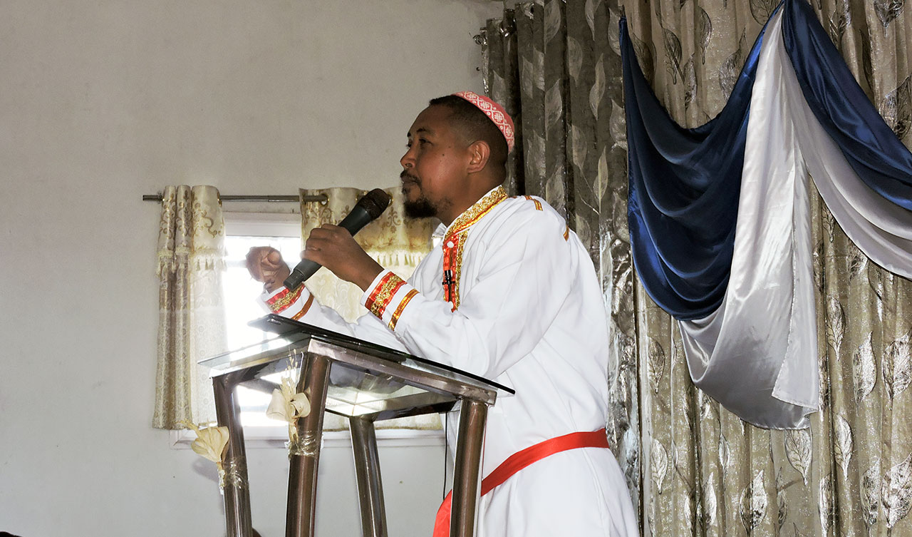 SHALAR ANDRIAMADY RIJA « Mitaky fanovana toe-tsaina ny fialana amin’ny ...