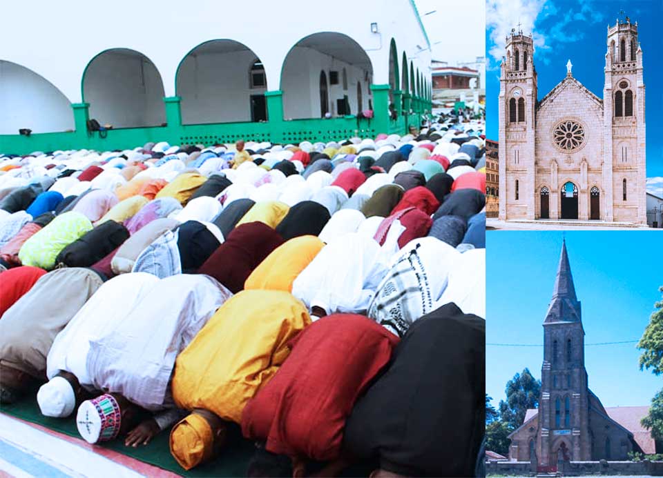 Clash ! - Agence Malagasy de Presse