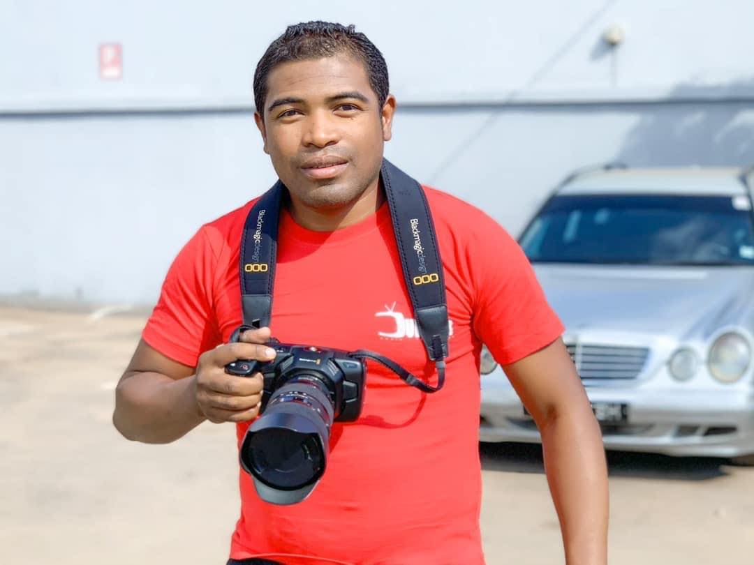 FERNAND CELLO RSF dénonce la détention abusive du journaliste et demande sa libération immédiate ...