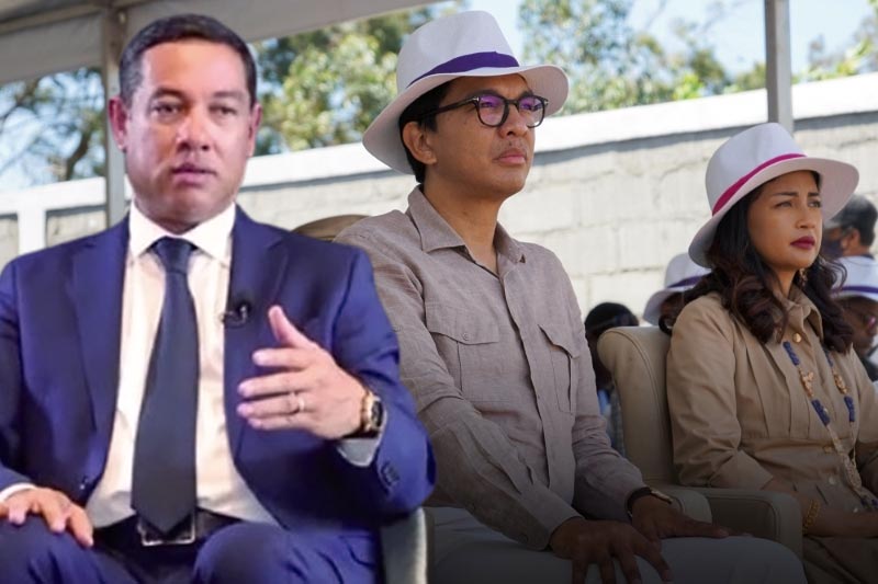 Chasse ! - Agence Malagasy de Presse