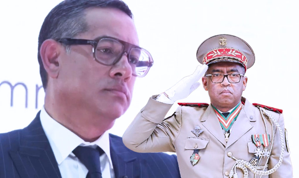 Folie des grandeurs ! - Agence Malagasy de Presse